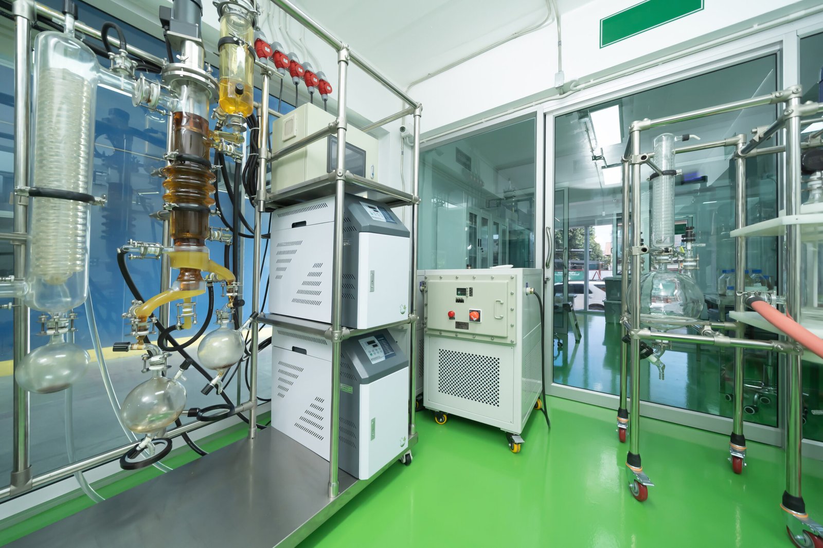 Maximizing Efficiency in Cannabis Extraction: Tips for Reducing ...